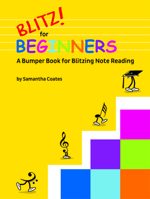 Blitz for Beginners - Hal Leonard Australia